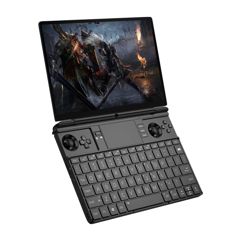Consola Portatil GPD WIN MAX 2 2025 – Bitx Chile